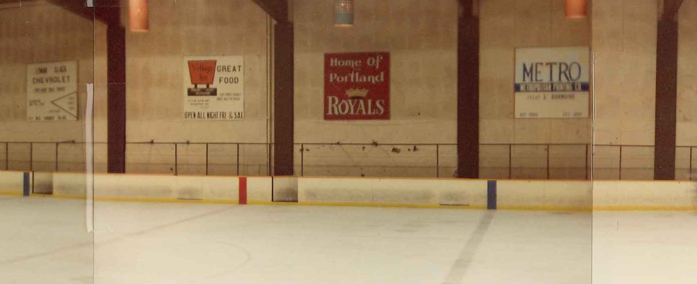 Locations Hub - WinterHawk Skating Center