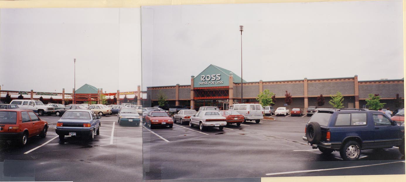 Locations Hub - Gateway Shopping Center