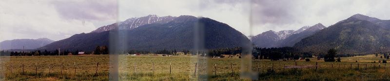 Locations Hub - Joseph Farmhouse