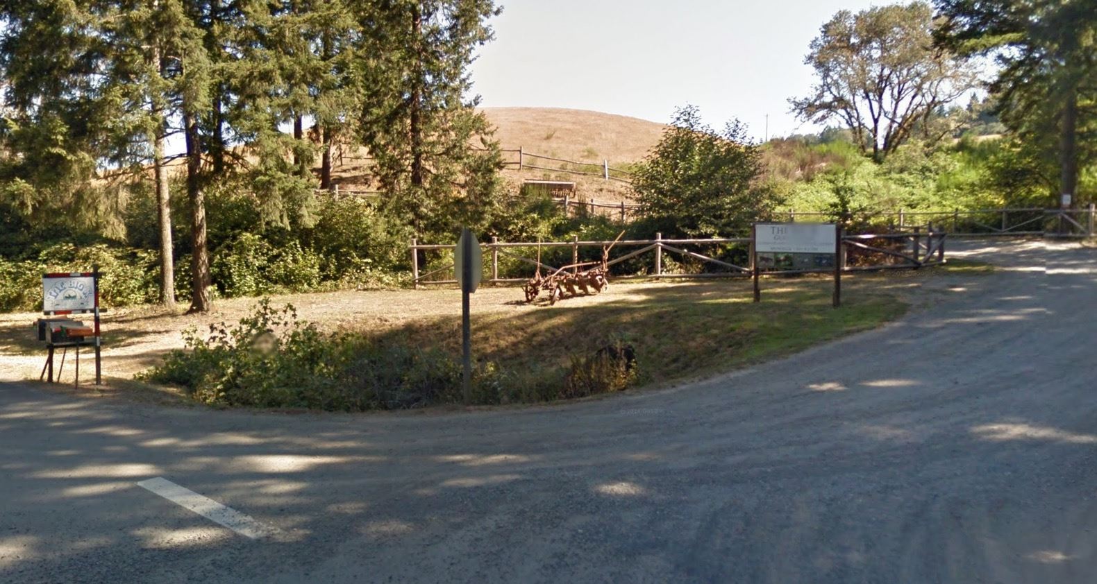 Locations Hub - Big K Ranch