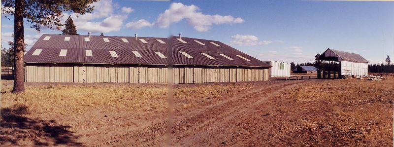 Locations Hub - K Bar S Ranch