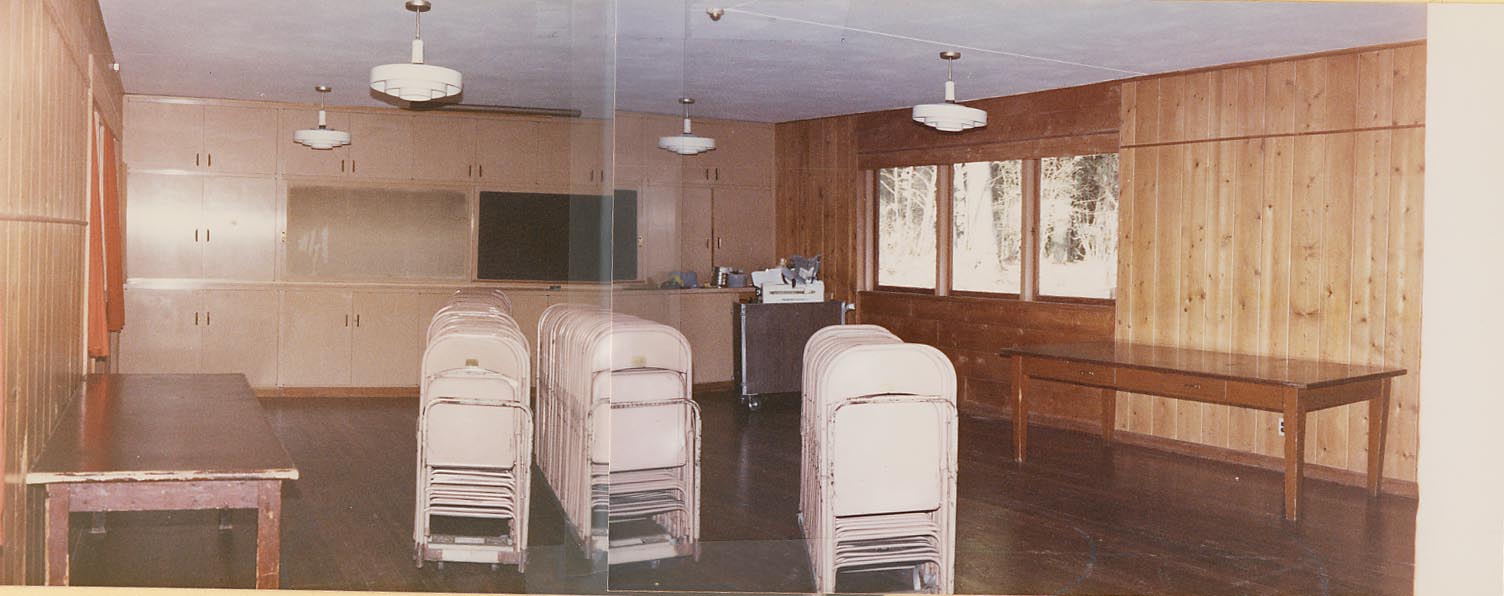 Locations Hub - Scouters Mountain Boy Scout Camp