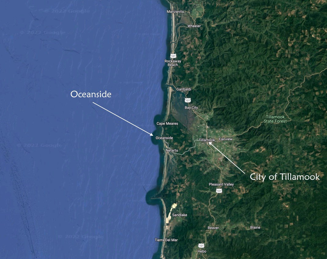 Locations Hub - Oceanside SP/Maxwell Point Tide Pool, Tunnel Beach ...