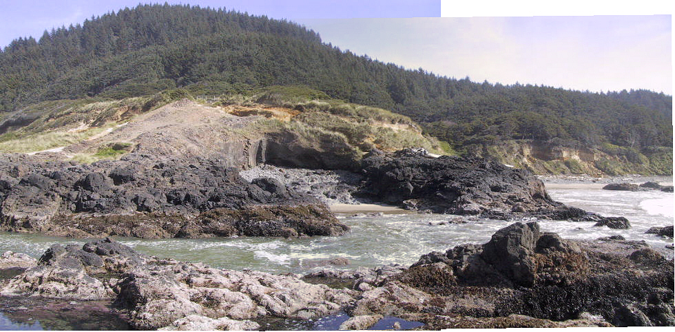 Locations Hub - Neptune State Scenic Viewpoint