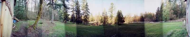 Locations Hub - Devin Field Cabin