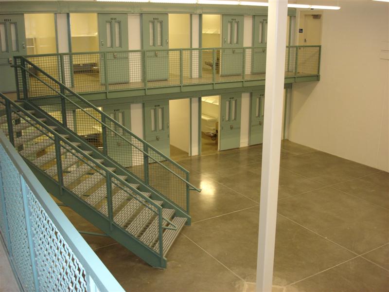 Locations Hub - Deer Ridge Correctional Institute