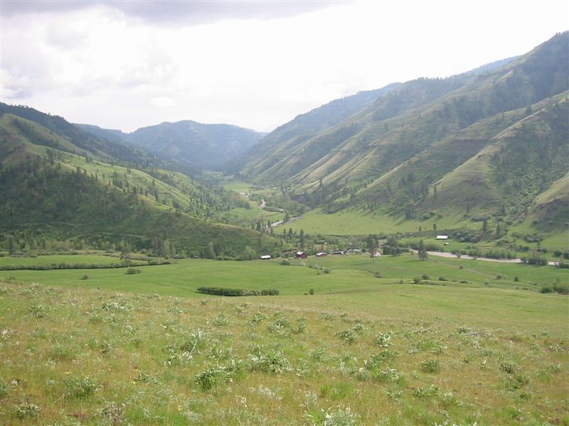 Locations Hub - Diamond Head Ranch