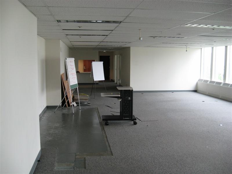 Locations Hub - 911 Federal Building