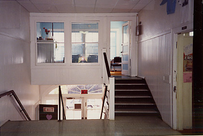 Locations Hub - Noti Elementary School