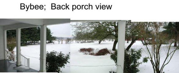 Locations Hub - Bybee-Howell Farm