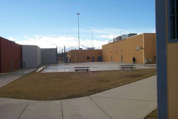 Locations Hub - Snake River Correctional Institute