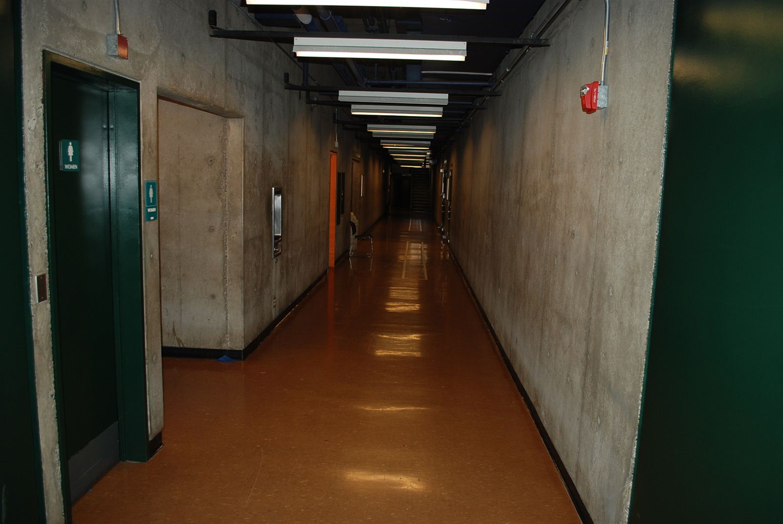 Locations Hub - Portland State - Peter Stott Center & Recreation Field