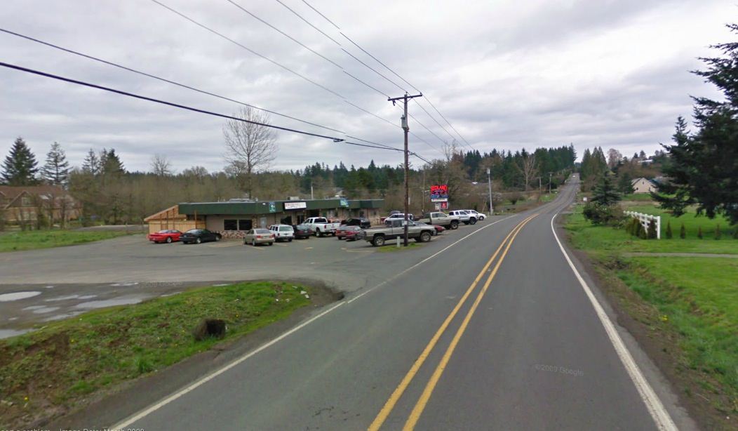 Locations Hub - Redland Cafe