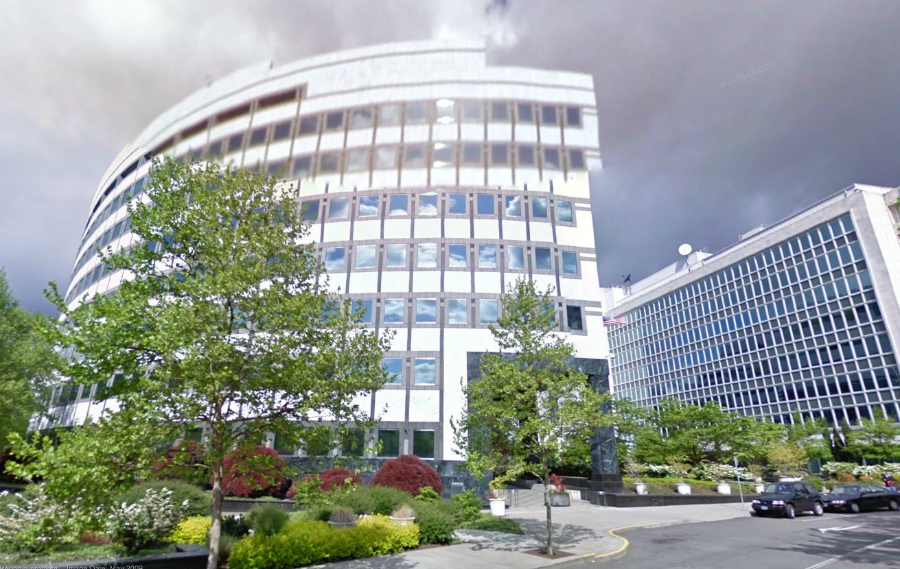 Locations Hub - 911 Federal Building