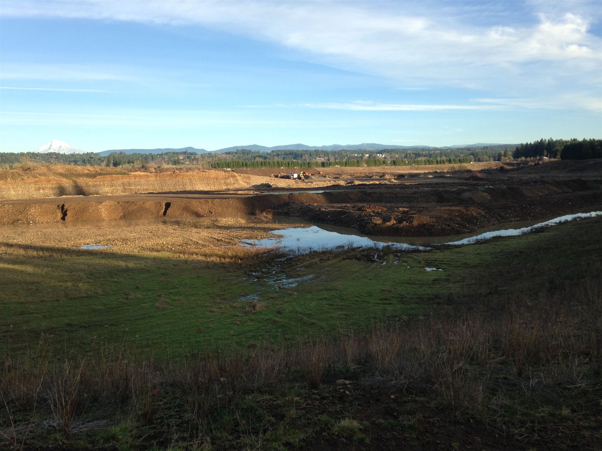 Locations Hub - Estacada Rock Products