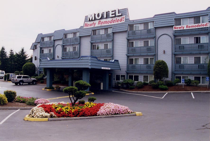 Locations Hub - Shilo Inn