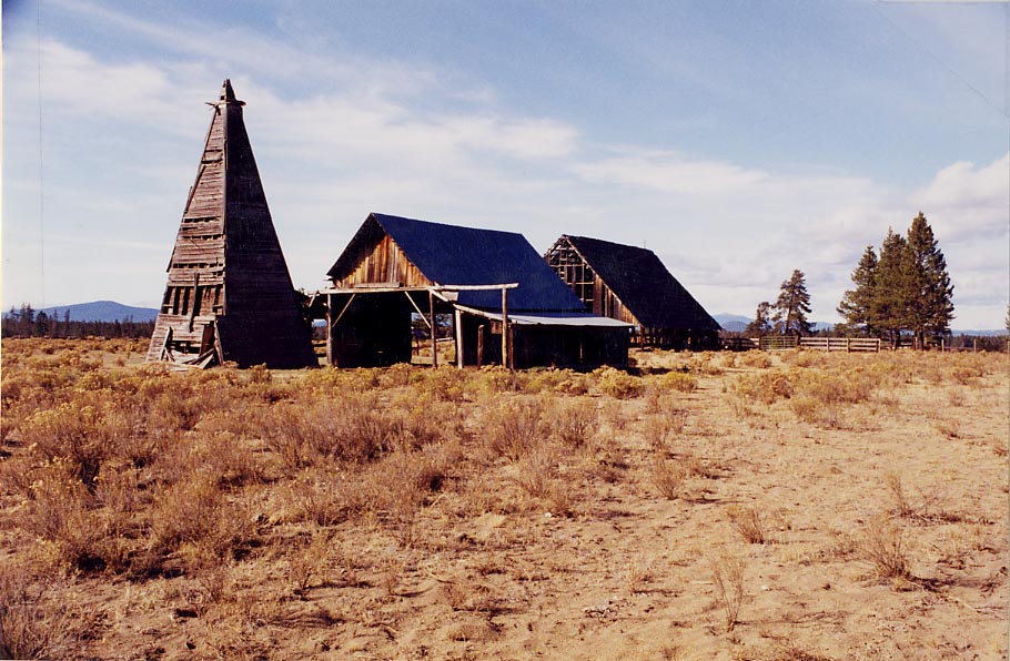 Locations Hub - K Bar S Ranch