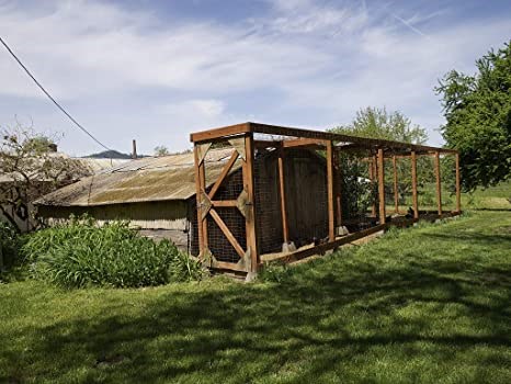 Locations Hub - Hanley Farm