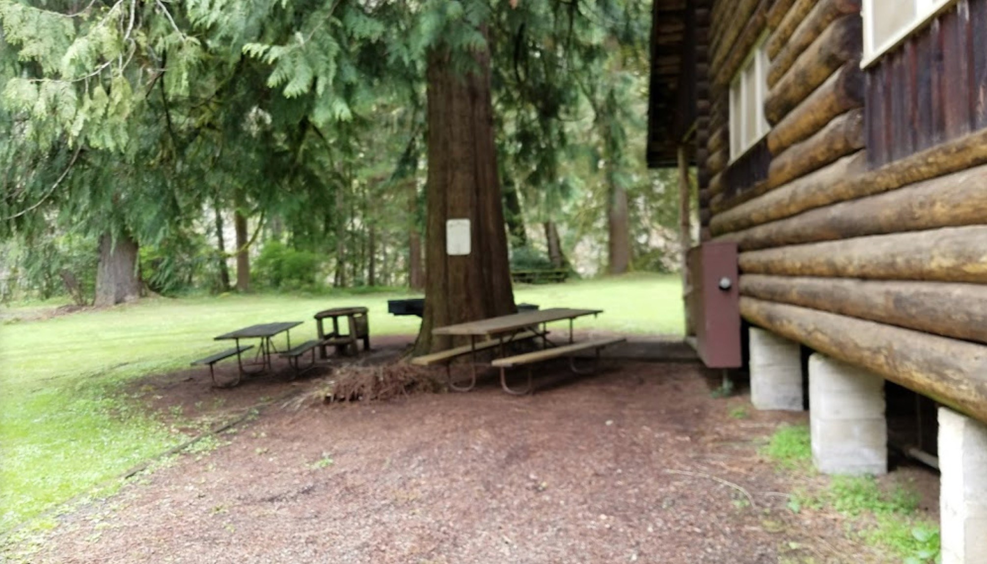 Locations Hub - Camp Lane