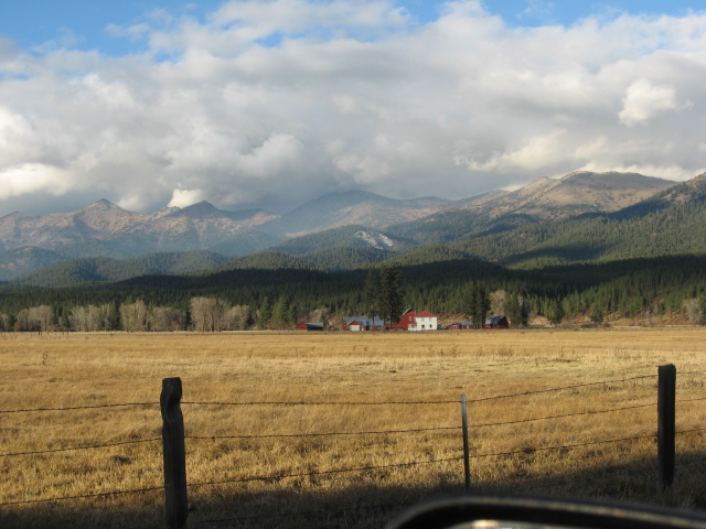 Locations Hub - Bar C Bar Ranch