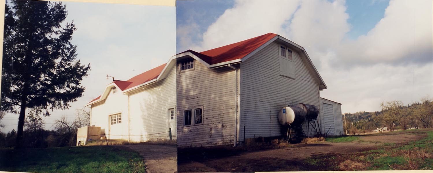 Locations Hub - Springbrook Hazelnut Farm B&B