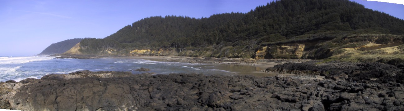 Locations Hub - Neptune State Scenic Viewpoint
