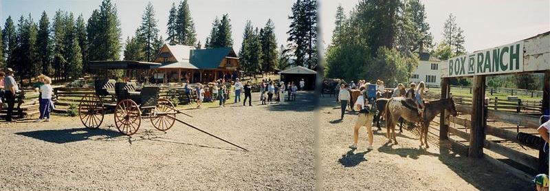 Locations Hub - Box R Ranch