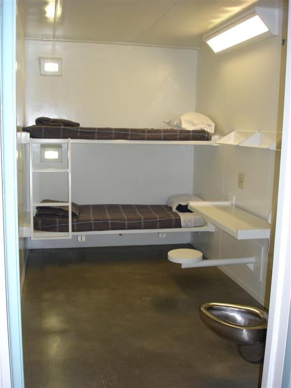 Locations Hub - Deer Ridge Correctional Institute