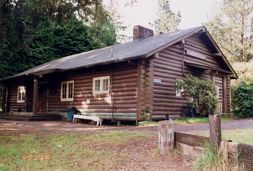 Locations Hub - Camp Kiwanilong