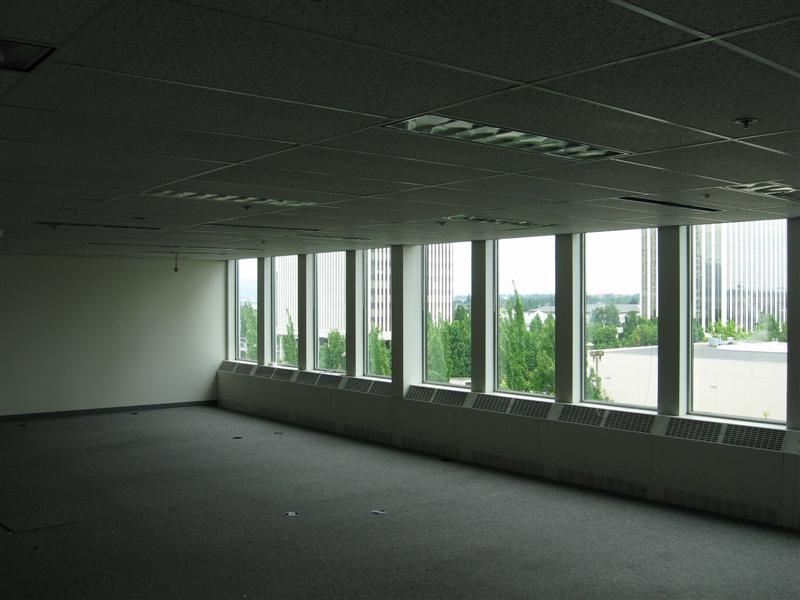 Locations Hub - 911 Federal Building