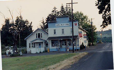 Locations Hub - Laurel Valley Store
