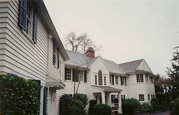 Locations Hub - Corbett Estate