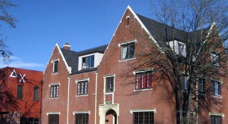 Locations Hub - Oregon State University - Fraternity and Sorority Houses