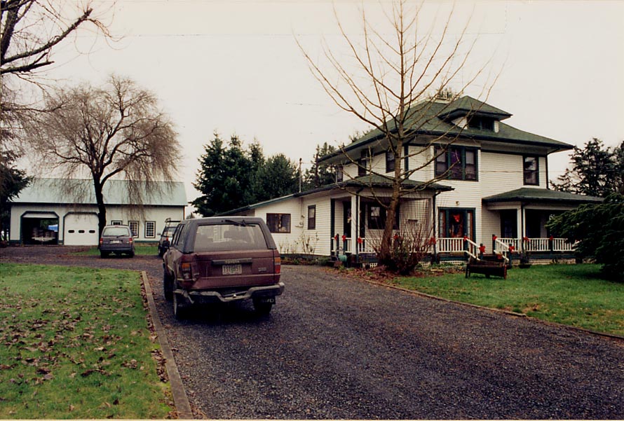 Locations Hub - Draper Farm