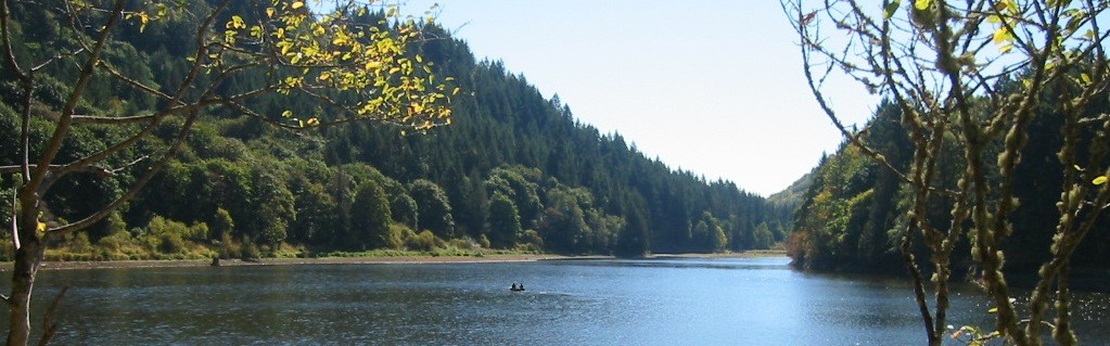 Locations Hub - Silverton Reservoir