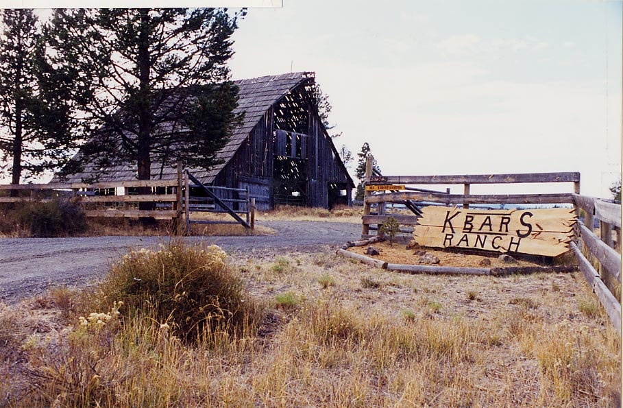 Locations Hub - K Bar S Ranch