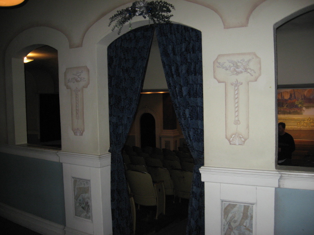 Locations Hub - Elgin Opera House