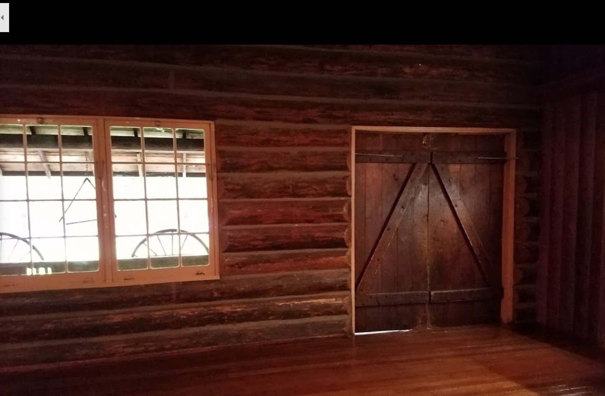 Locations Hub - Camp Lane
