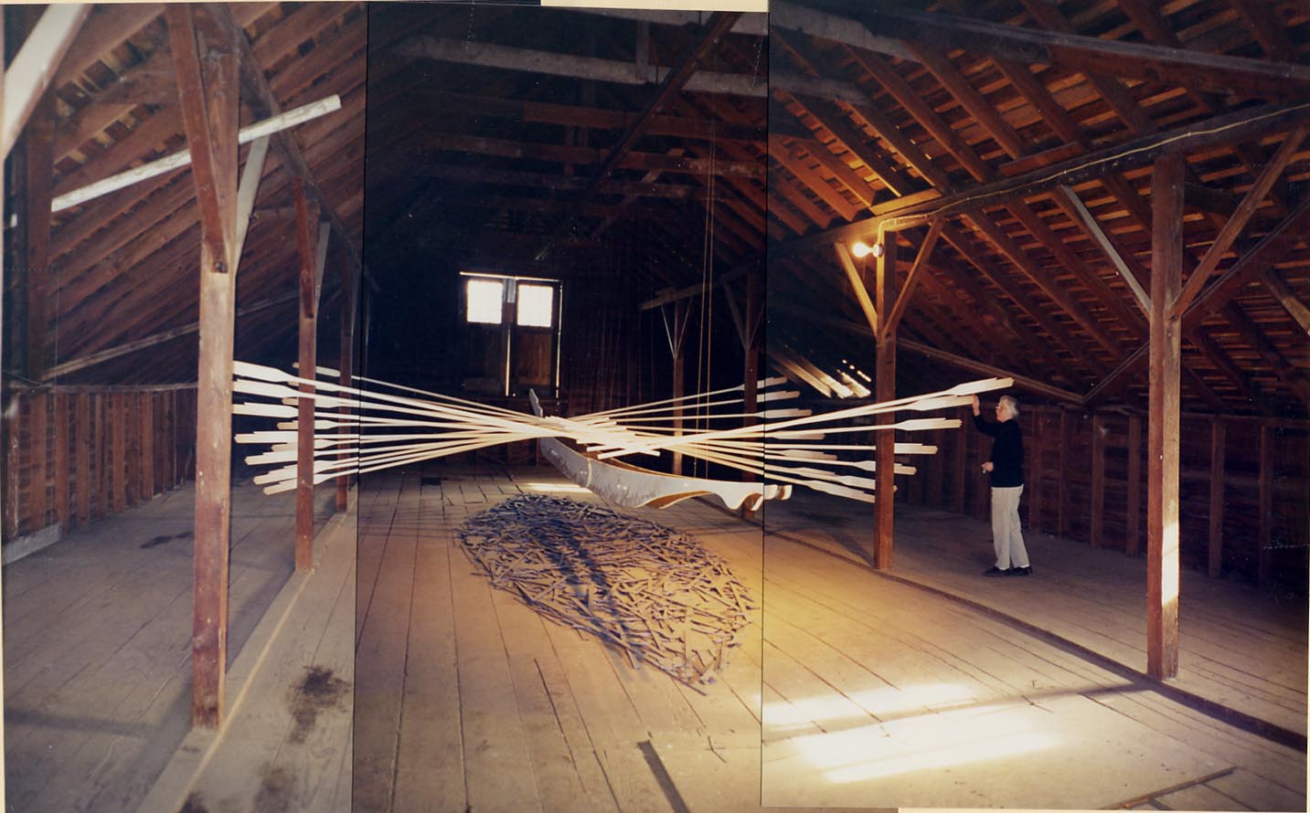 Locations Hub - Springbrook Hazelnut Farm B&B