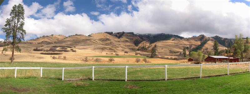 Locations Hub - Diamond Head Ranch