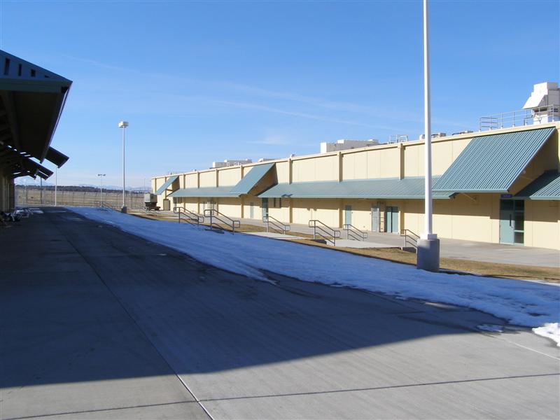 Locations Hub - Deer Ridge Correctional Institute