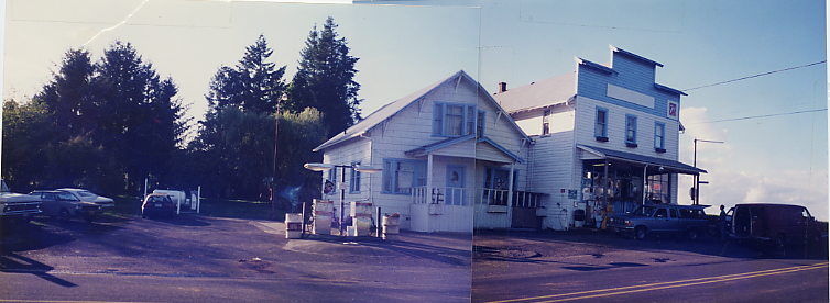 Locations Hub - Laurel Valley Store