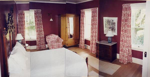 Locations Hub - Springbrook Hazelnut Farm B&B