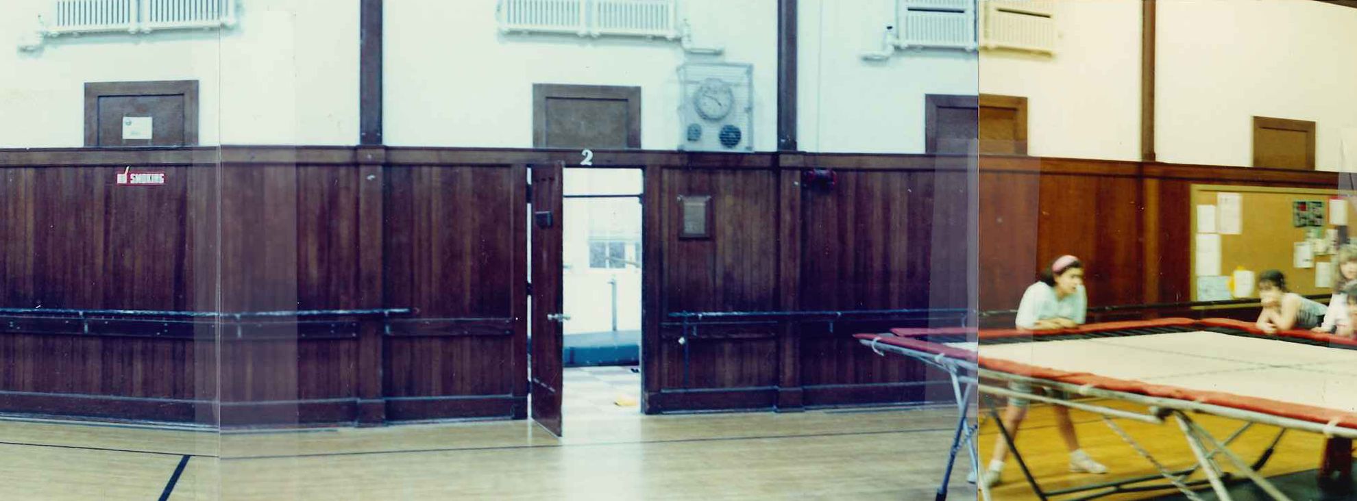 Locations Hub - Fulton Park Community Center