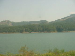 Locations Hub - Lookout Point Reservoir