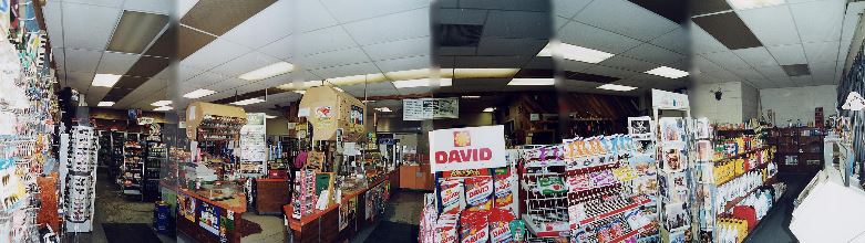 Locations Hub - Barton Store