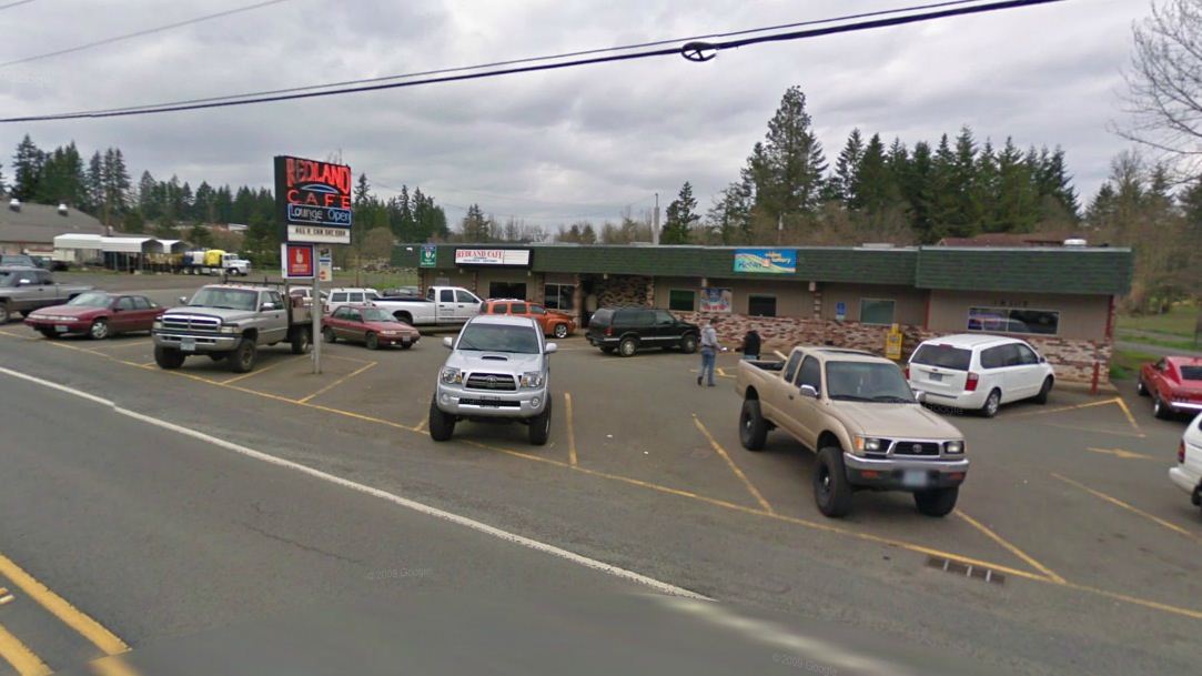 Locations Hub - Redland Cafe