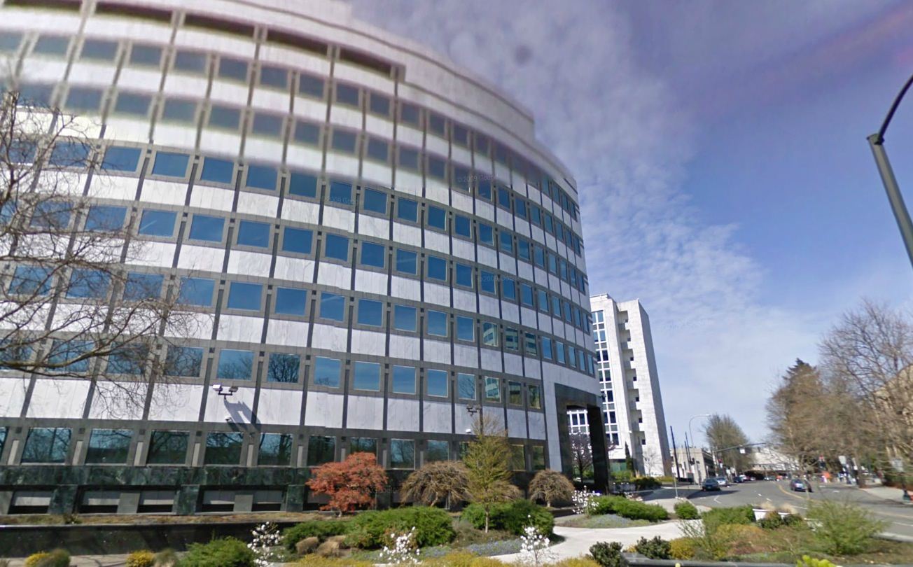 Locations Hub - 911 Federal Building