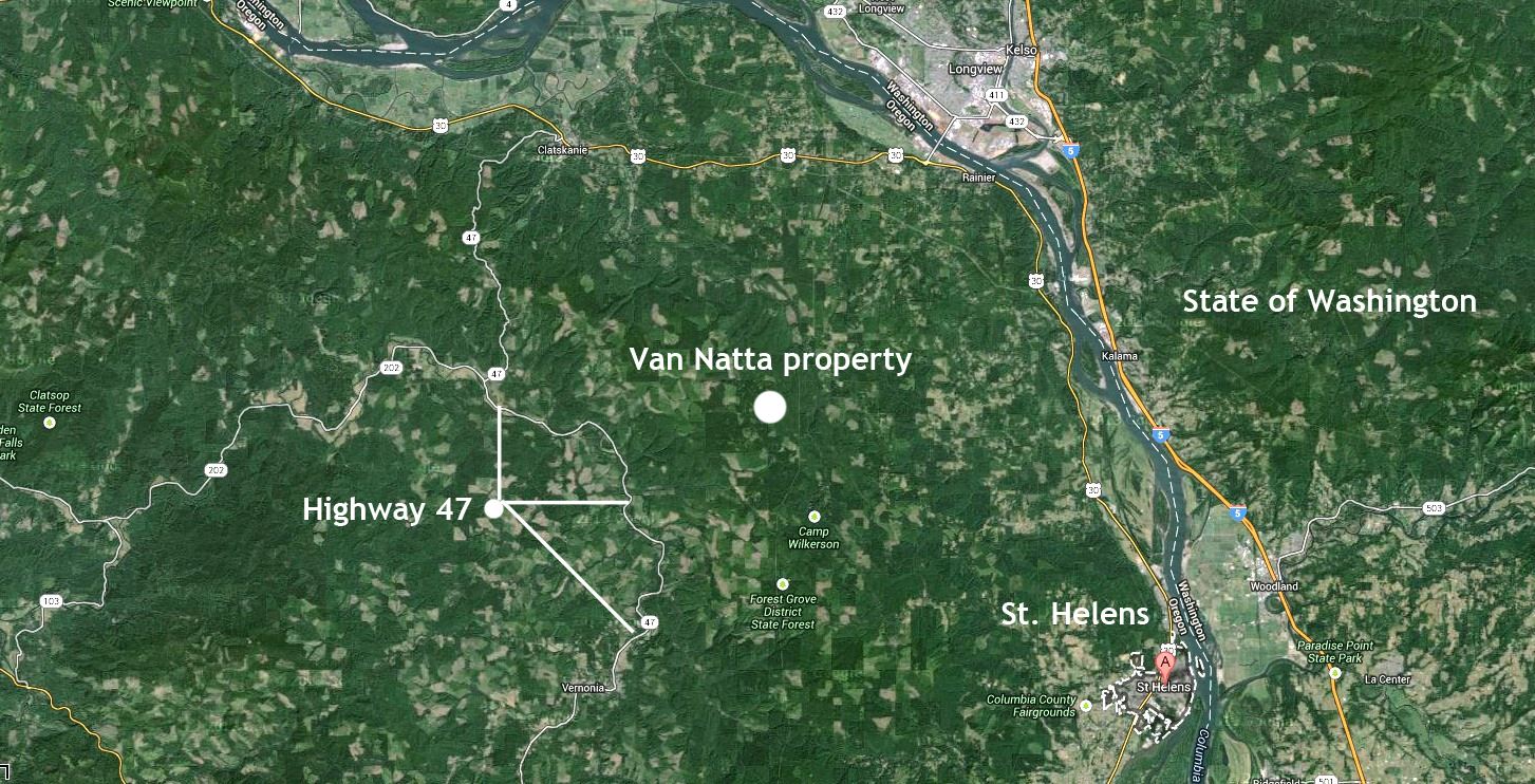 Locations Hub - Van Natta Property