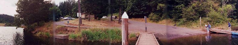 Locations Hub - Silverton Reservoir